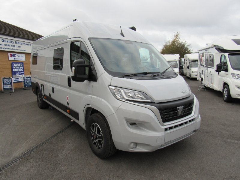 Used Automatic Motorhomes for sale in Bracknell, Berkshire | Southern ...